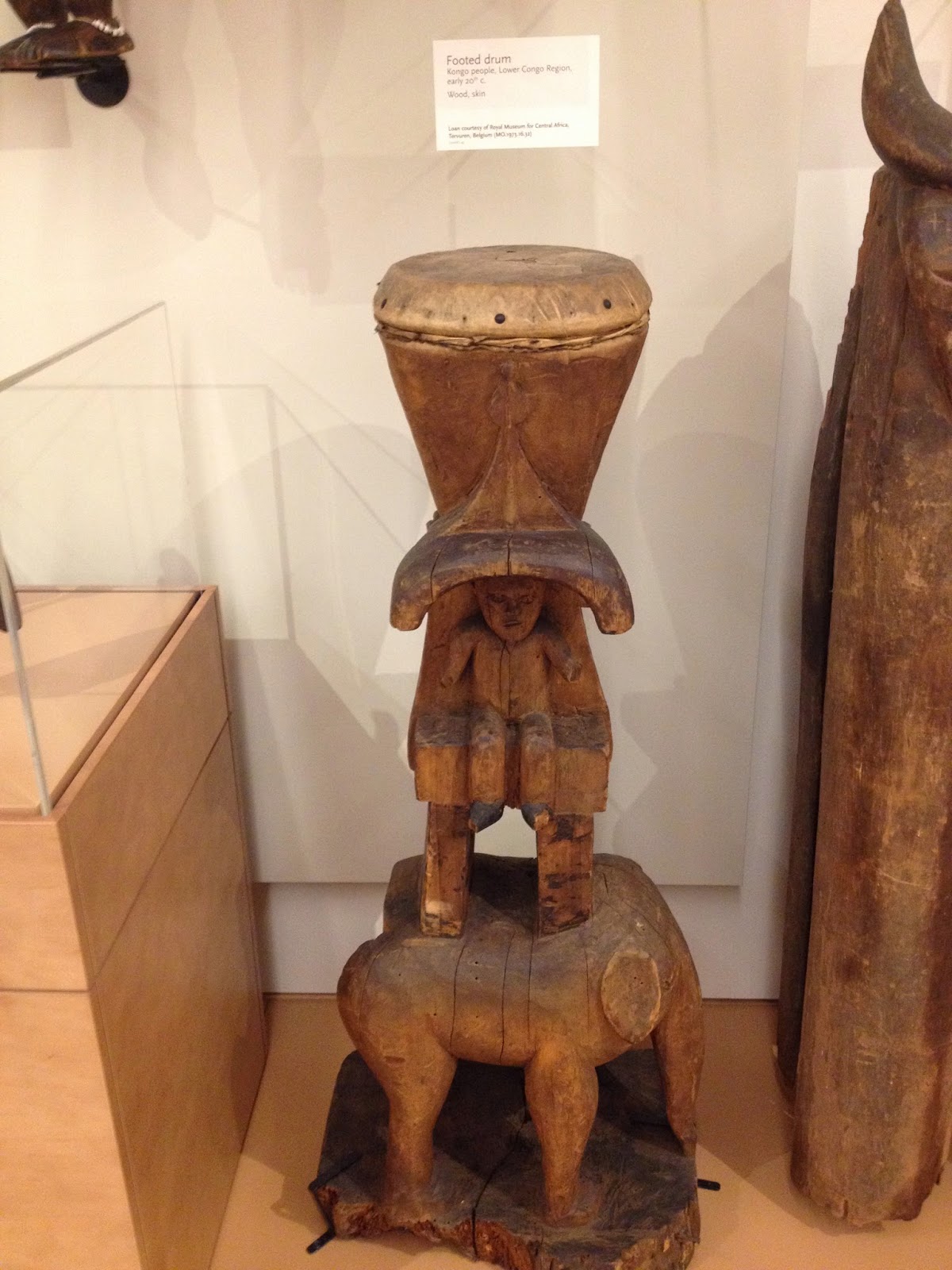 Ms. Galligan's Music Class: Musical Instrument Museum