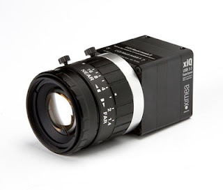 ximea: XIMEA's xIQ First USB 3.0 Camera to Support Linux