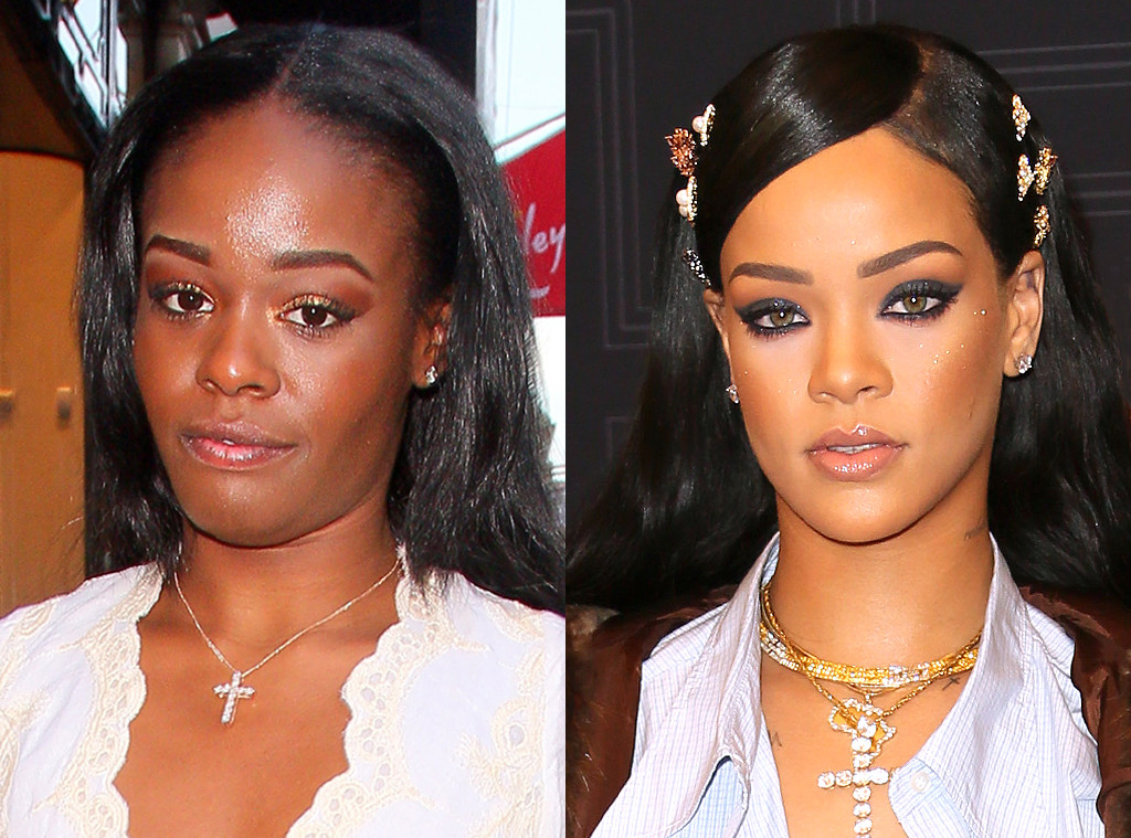 Latest Updates Azealia Banks Posts Rihanna s Phone Number As Their latest-updates-azealia-banks-posts-rihanna-s-phone-number-as-their