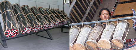 26+ Gambar Alat Musik Hasapi, Gambar Top