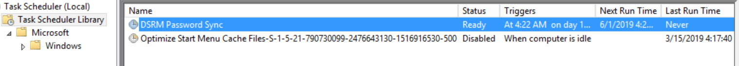 Make It Simple Systemadmin: March 2019