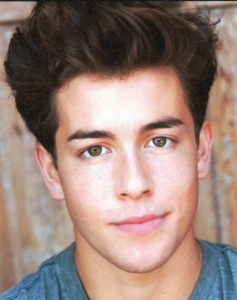 DeVore Studios Talent & Casting: 2013