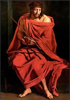 A Collection of Interesting Stuff: Lord Jesus Christ Wallpapers