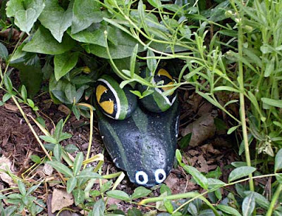 Painting Rock & Stone Animals, Nativity Sets & More: Add Whimsy to Your ...