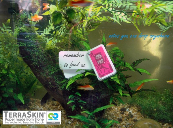 TerraSkin Rock Paper Review