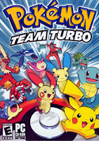 MegaPost!!!! Pokemon serie de videojuegos | Solutionx RD