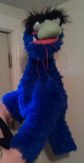 J&W's Wicked Puppet Factory