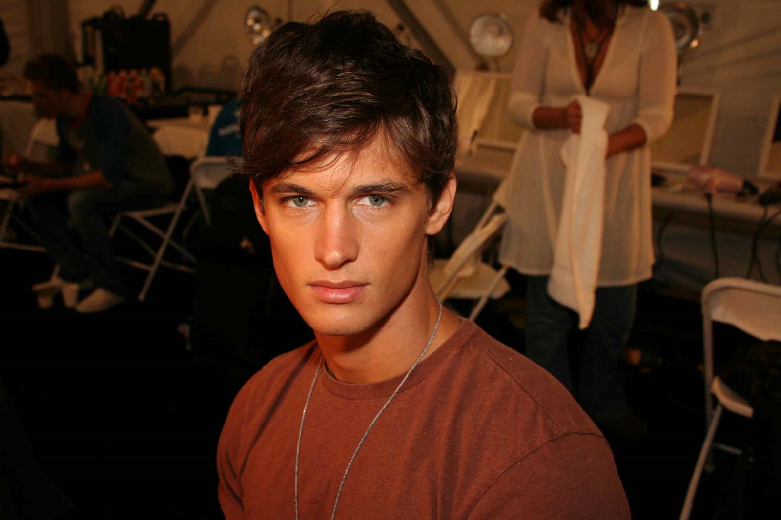 Garrett Neff | Heartthrob Candy