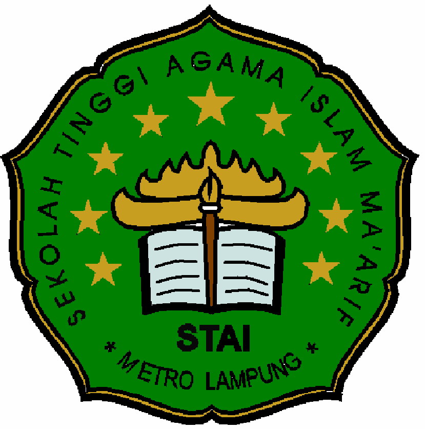 LOGO STAI MA'ARIF, PMI UNIT STAI MA'ARIF METRO, DAN CAMMAR MA'ARIF BY ...
