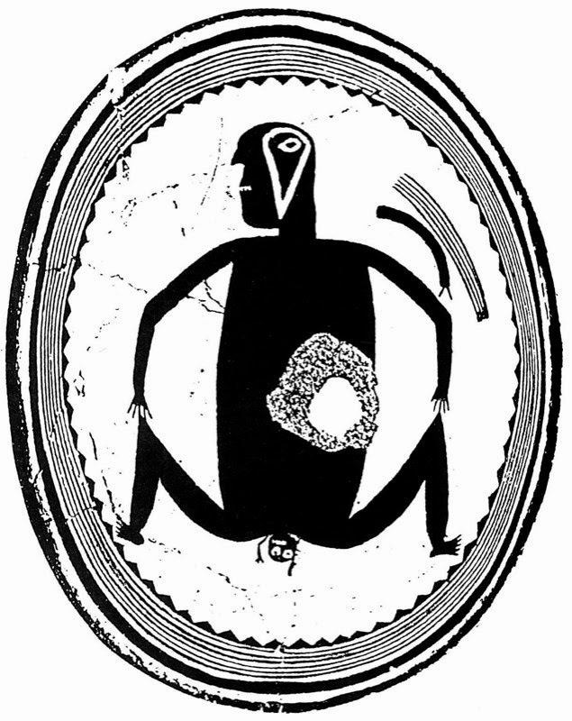 Tribe Women Giving Birth