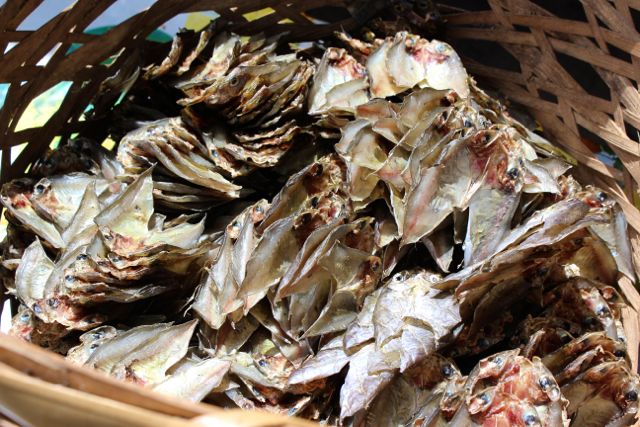 Cebu Delights Trivia: Not just ONE but THREE