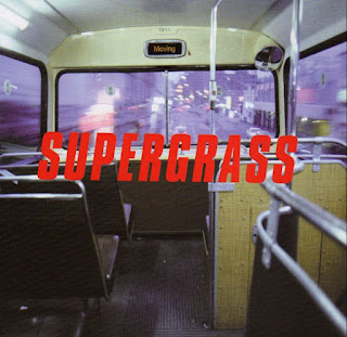 Píldoras de música: Moving, Supergrass, 1999