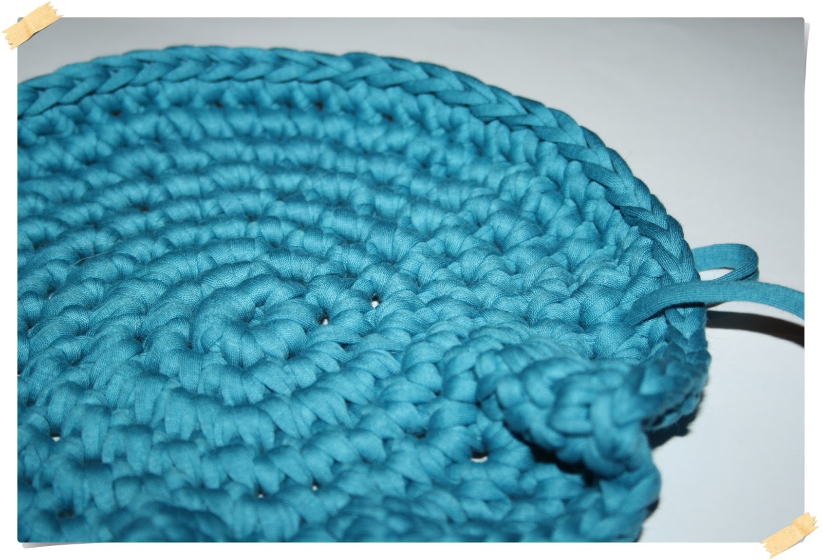 .: Que es el Trapillo