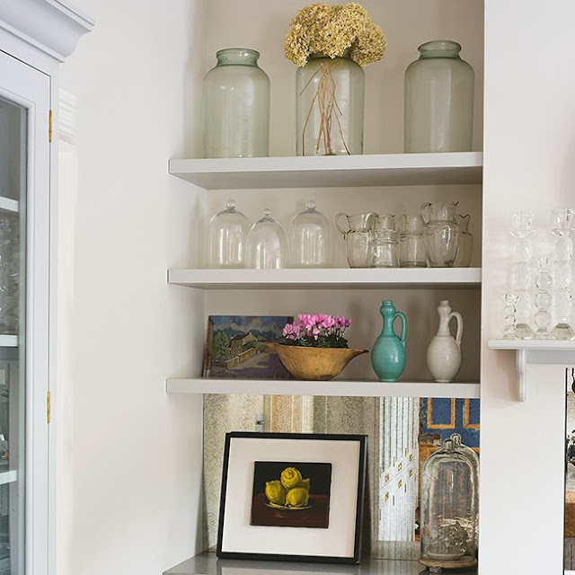 Decor Inspiration Beautiful Family Home | Cool Chic Style Fashion