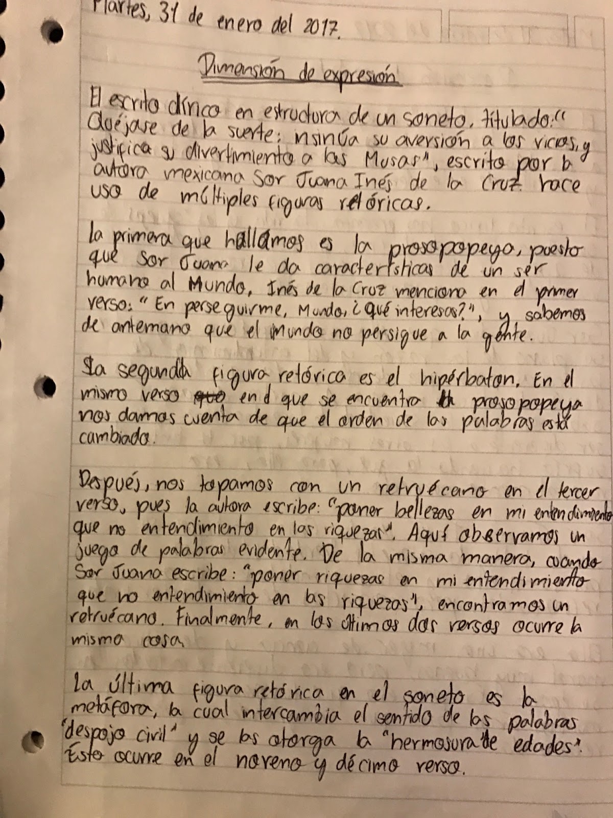 Audio Libro : Tres cuartillas: dimensiones de la interpretación ...