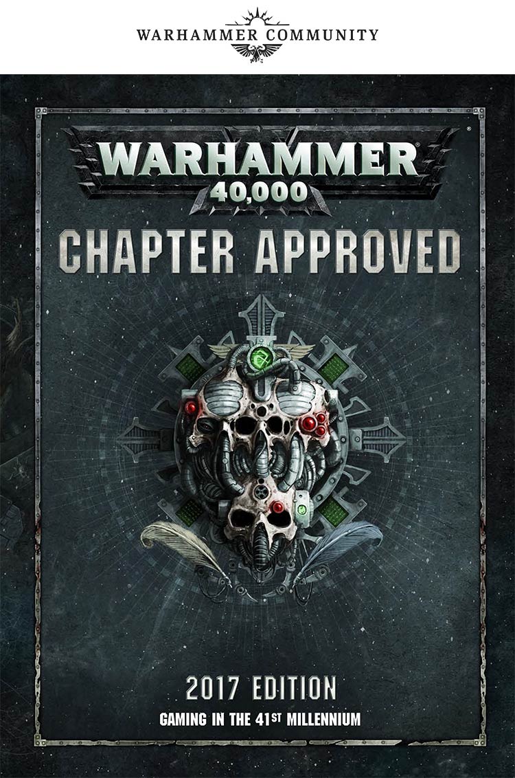 Advanced The New Rules From Chapter Approved Warhammer 40000 advanced-the-new-rules-from-chapter-approved-warhammer-40000