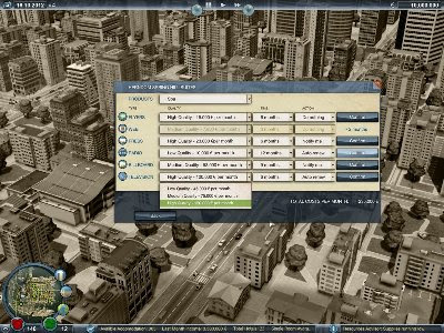 Luxus hotel imperium Game ~ Ex Back Easy