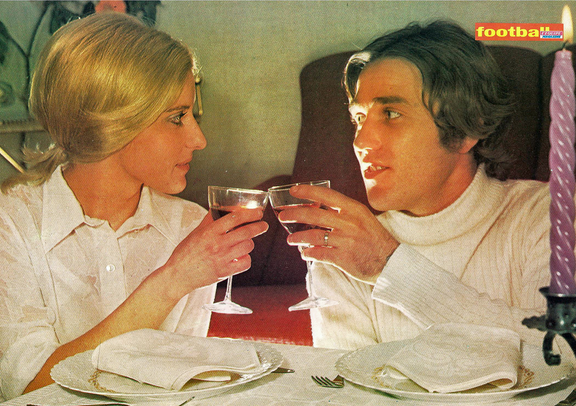 Georges Lech - Alchetron, The Free Social Encyclopedia