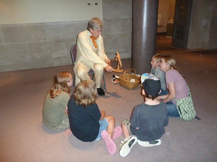 Farmville Chapter 45 UDC