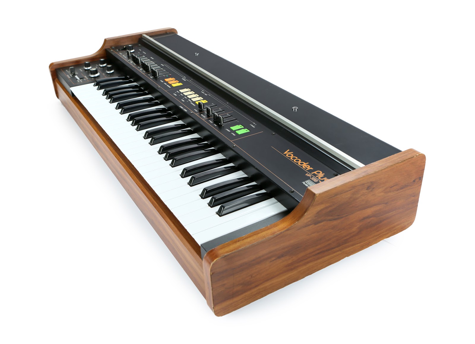 MATRIXSYNTH: Roland VP-330 Vocoder Plus Vintage Analog Synth