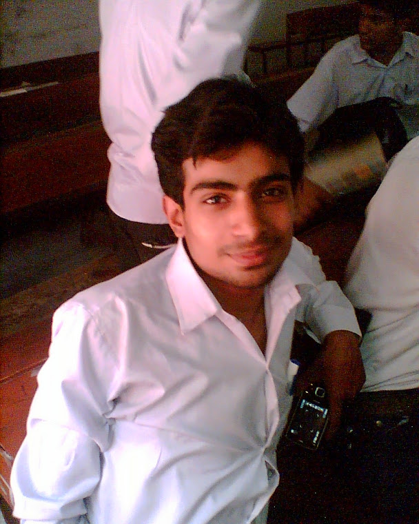 Syed Muhammad Aziz Ali Naqvi