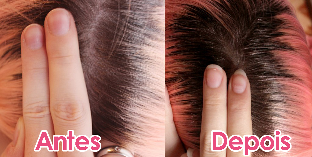 Its Fascination: Resultado: Dois meses de Pantogar