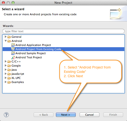 Setting up Cocos2d-x for Android Game Development - Developers Circle