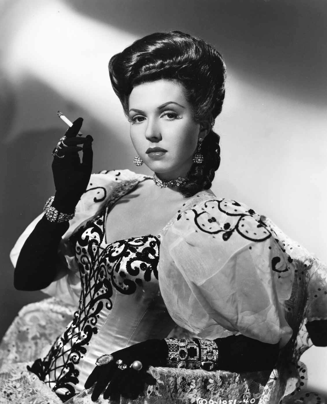 It's The Pictures That Got Small ...: April 2013