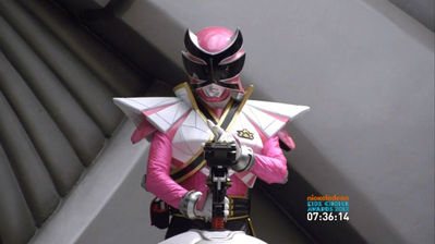 Henshin Grid: Power Rangers Samurai - He's not heavy metal, he's my ...