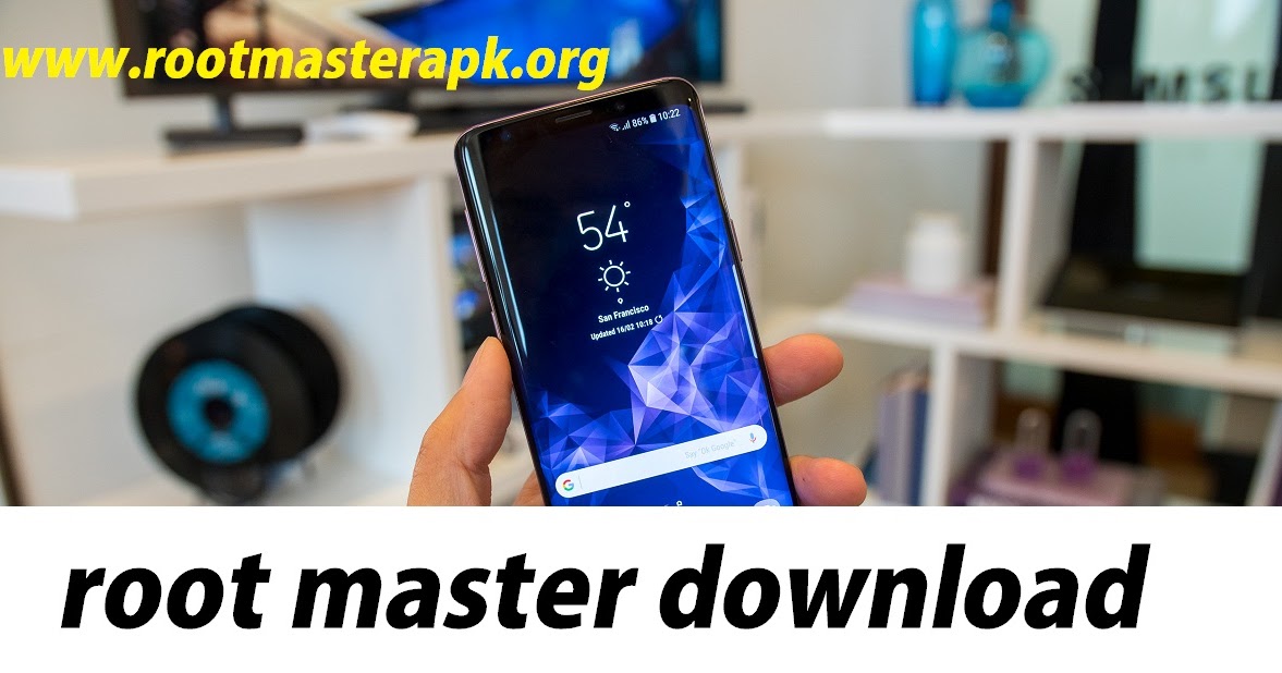 My root master download guide: All available updates regarding root ...