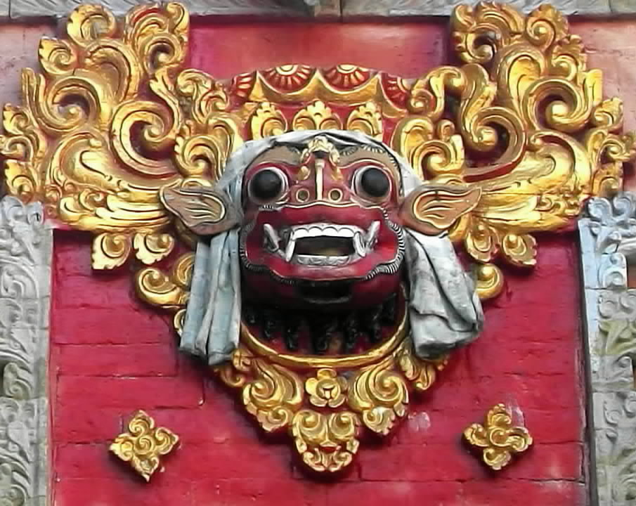 Pura Dalem Agung Payangan: SEJARAH KAHYANGAN DI BUMI PAYANGAN KEKUATAN ...