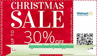 Free Promo Codes and Coupons 2023: Walmart Coupons