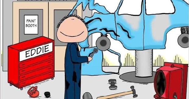 INTRODUCTION SERVICE WALK