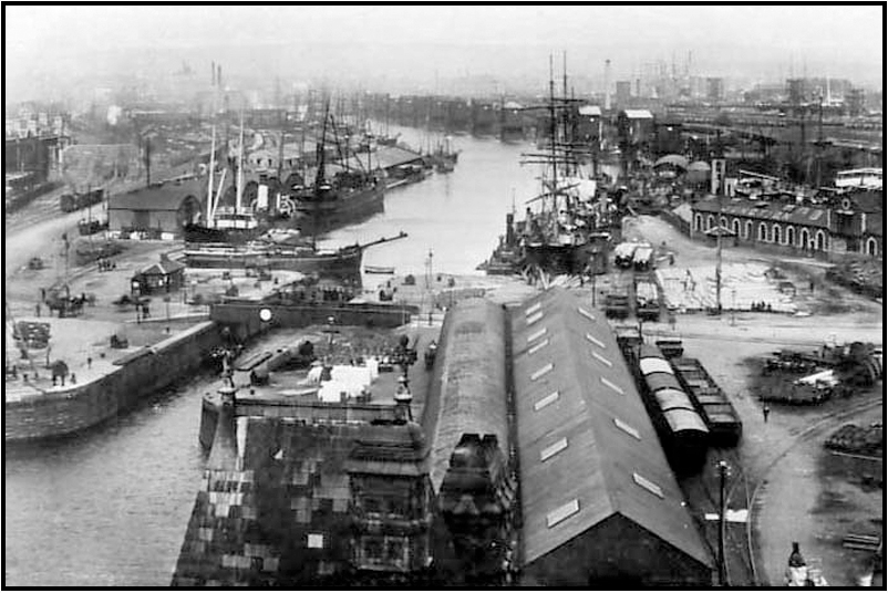 Documentary Photogrpahy : November 2012