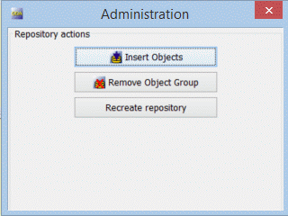 Oracle object dependencies