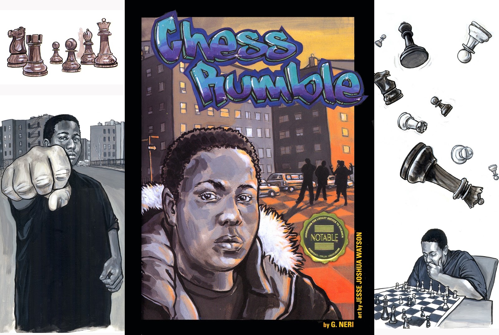 Career Achievers: G. Neri on Thriving as a Long-Time, Actively ...