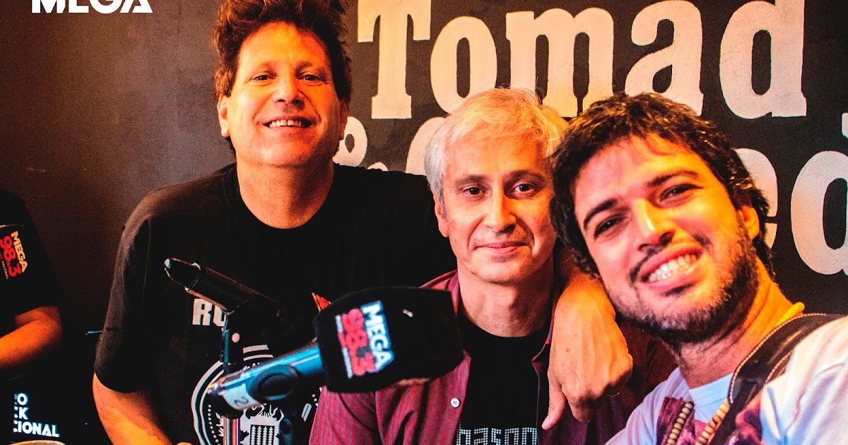 Espectacul-arte: MEGA 98.3 FESTEJÓ SUS 18 AÑOS AL AIRE