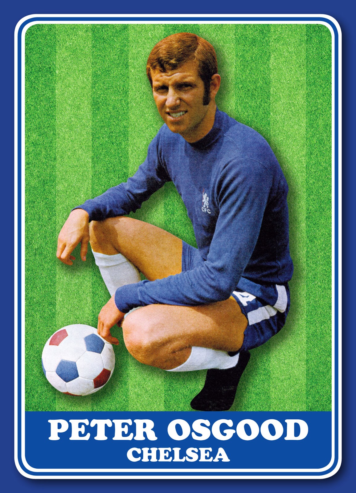 Matt ArtPix: F.A. CUP FINAL 2018