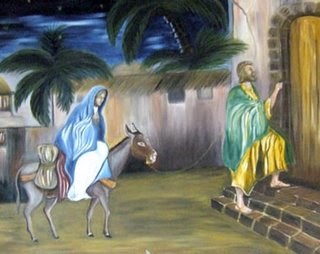 MAGIAS DE MÉXICO: LAS NUEVE POSADAS DE NAVIDAD EN MÉXICO
