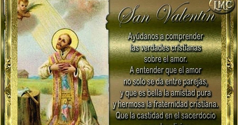 ® Santoral Católico ®: IMÁGENES DE SAN VALENTÍN