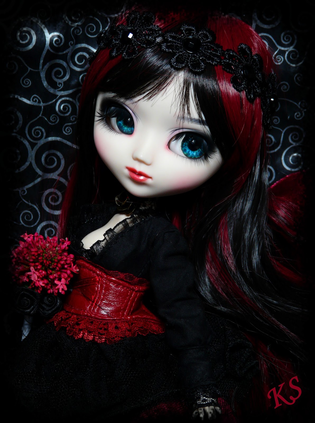 .: Ligeia ...