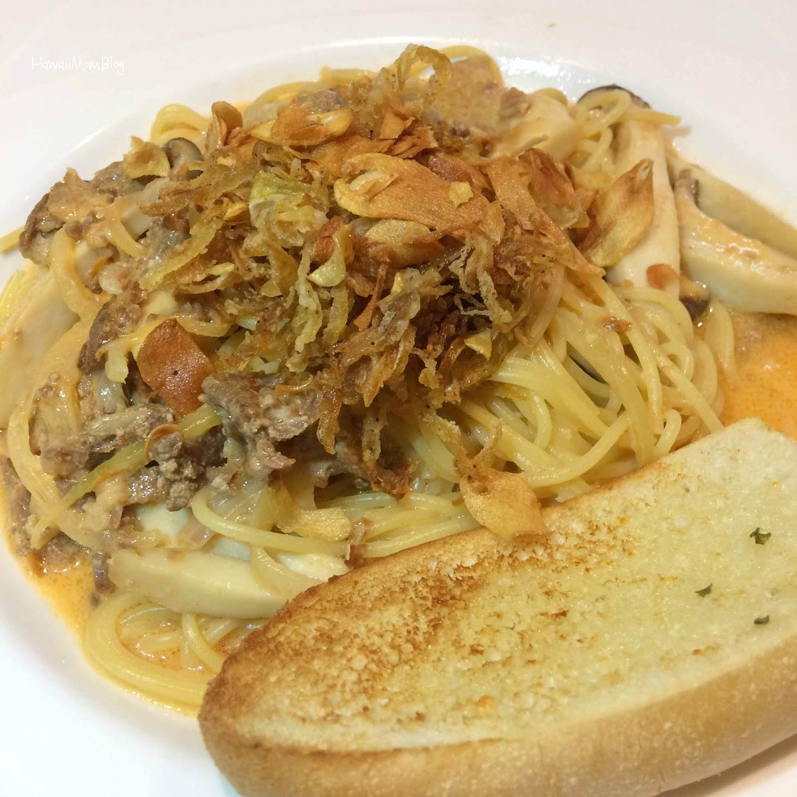 Hawaii Mom Blog: Angelo Pietro