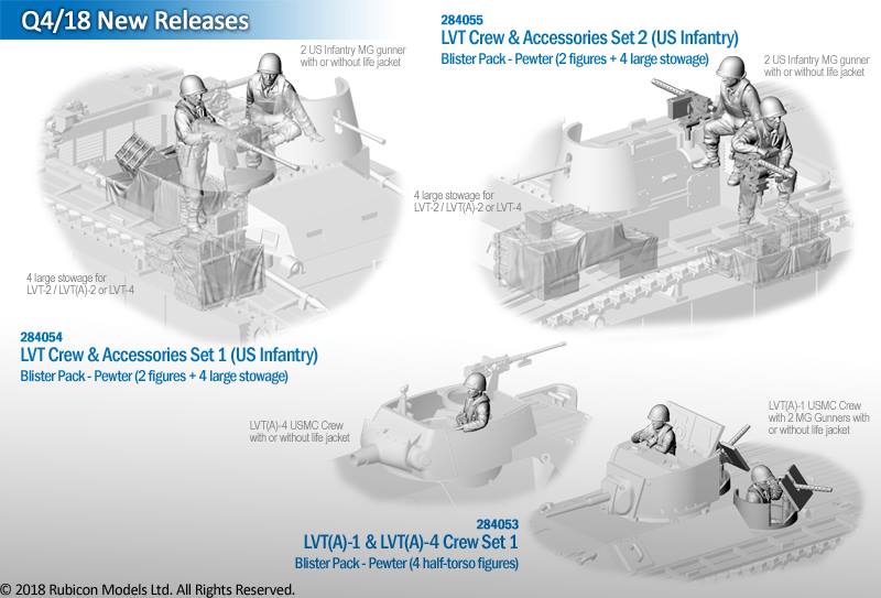 [TMP] "News from Rubicon Models" Topic