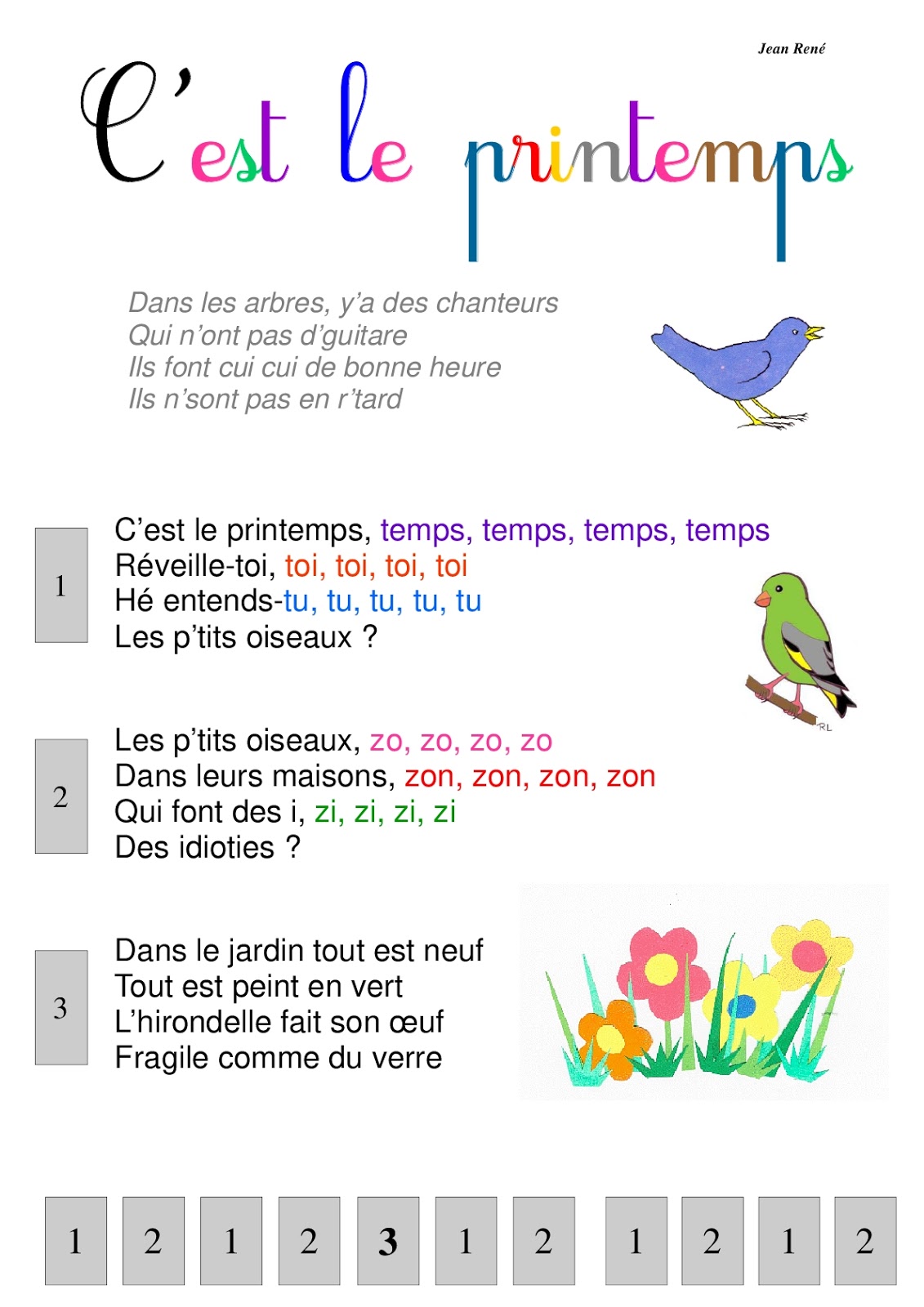 laclassedefrederique