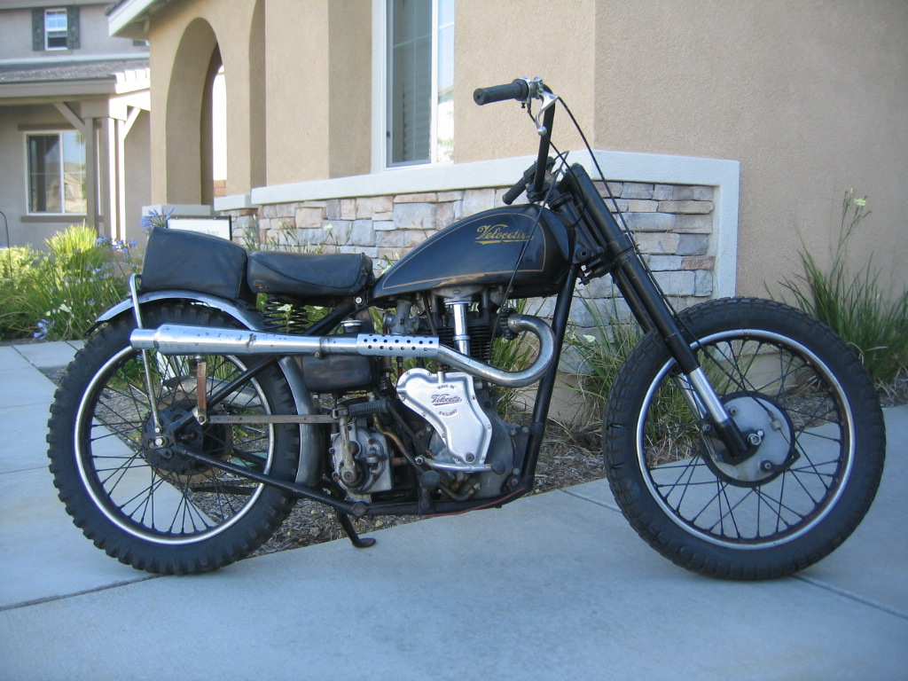 Musings Of A Motorcycle Aficionado........: MAC Attack