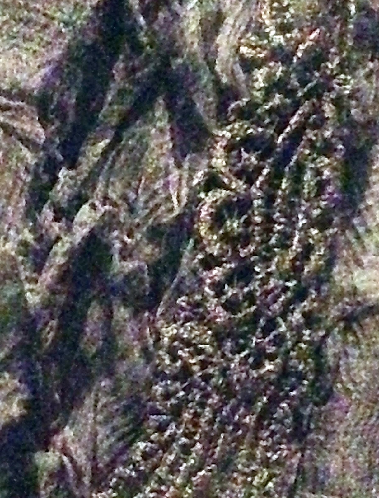 Idiosyncratic Fashionistas: GOOD MOURNING