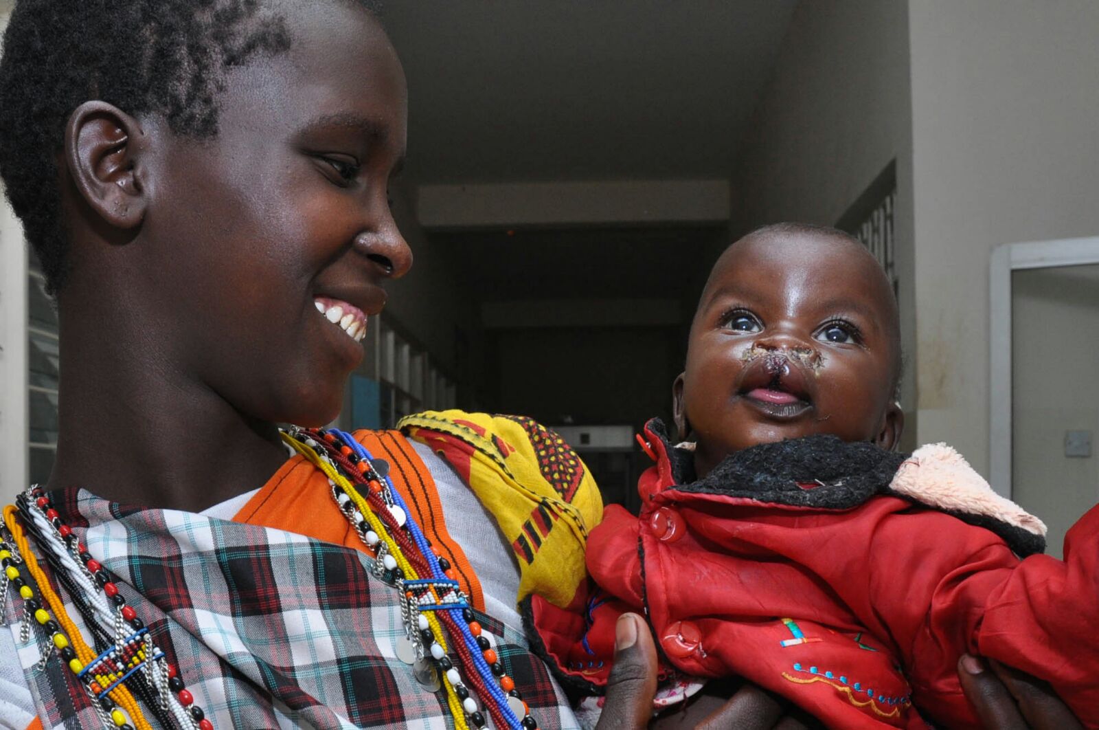 My Children: The story of Matayo from Maasai Mara