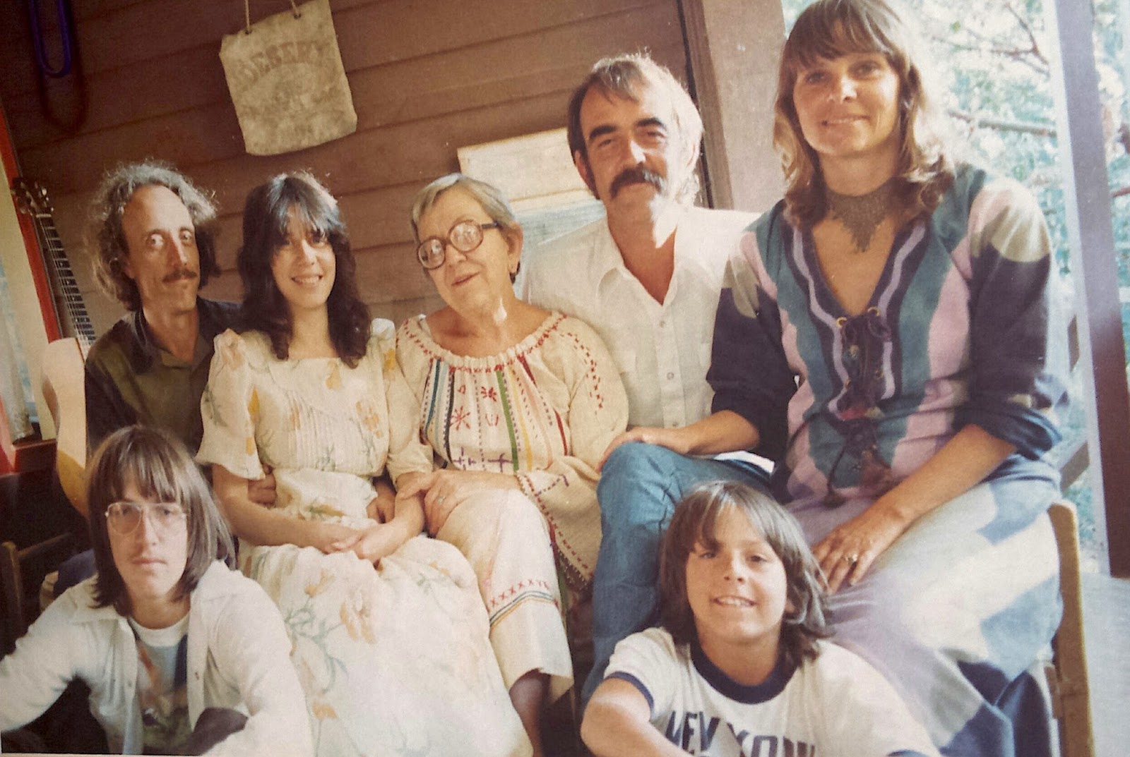 Larry Rippee and Molly Rea Art: Molly's Turn: Remembering Chuck Wiley