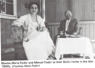 Eclectic (at Best): Dorothy Thompson and Sinclair Lewis Celebrate ...