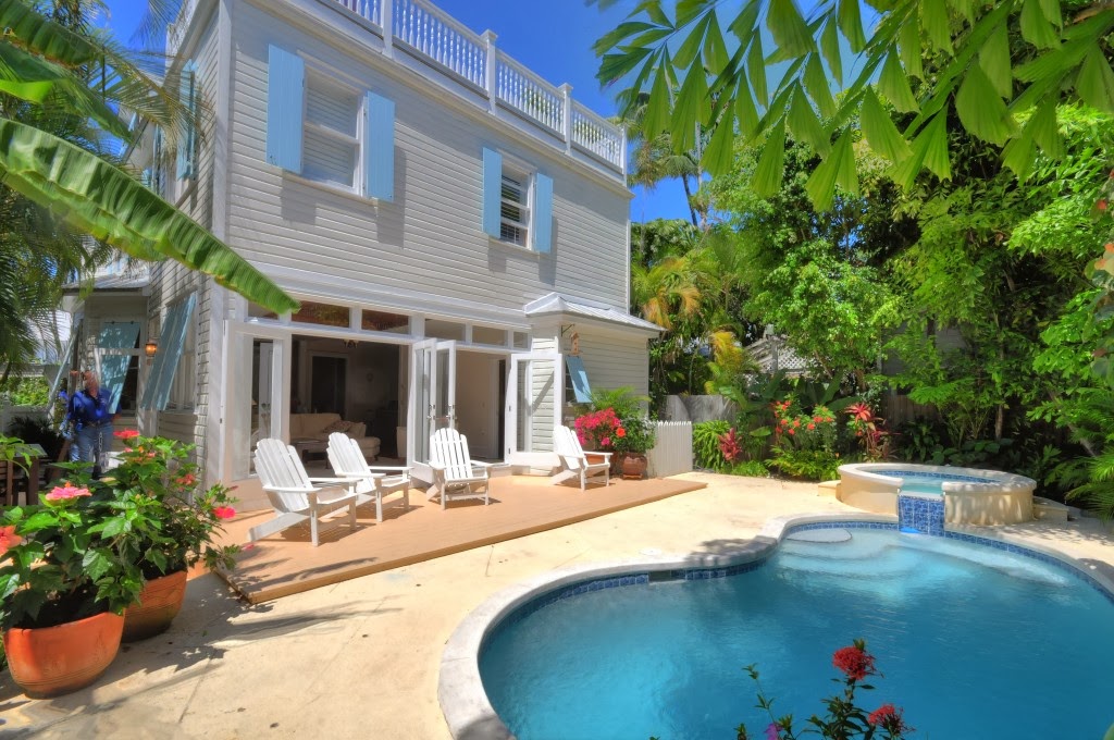 Come Home to Paradise: Featured Listing on OIRF Historic Homes Tour